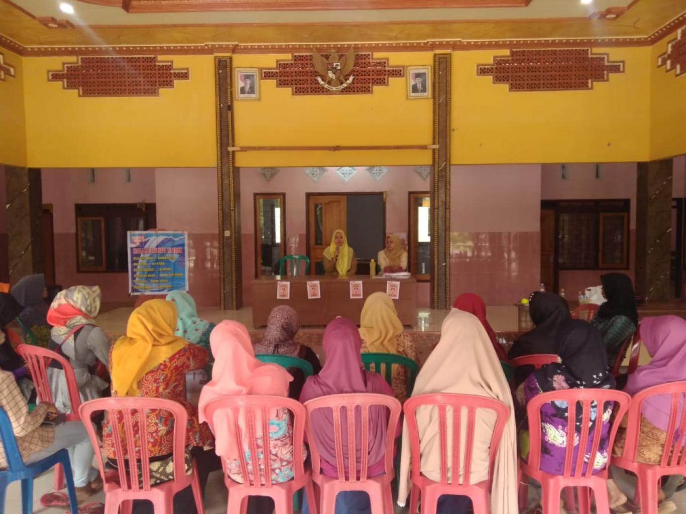 RUMPI SEHAT - Website Desa JOHO